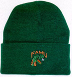FAMU Caps