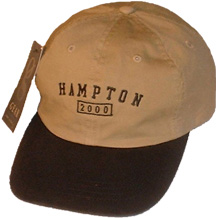 Hampton Caps