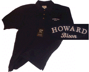 Howard Polo