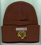 Morehouse Caps