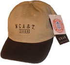 NCAT Cap
