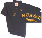 NCAT Polo