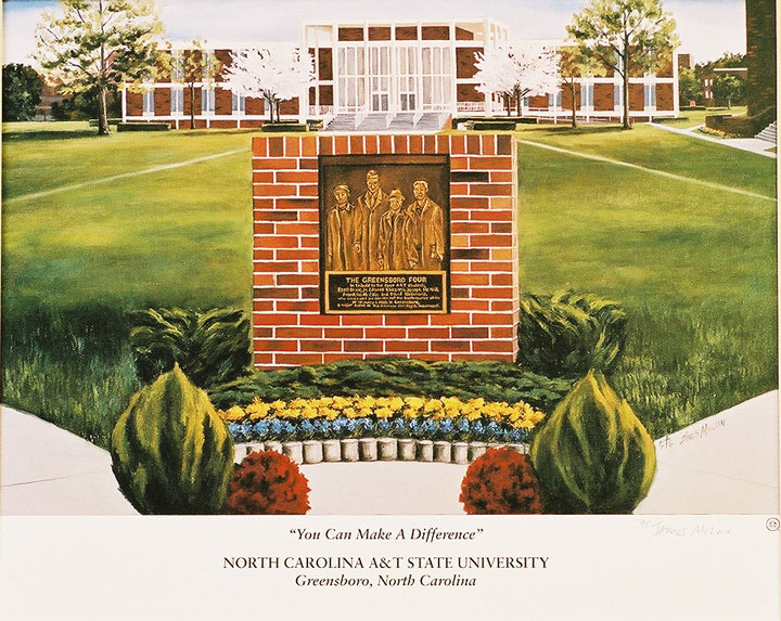 NCAT Print Large