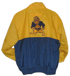 NCAT Bagjacket
