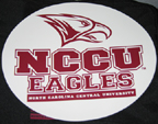 NCCU Flags