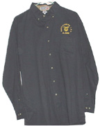 NCAT Denims Twill Shirts