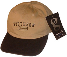 Southern Cap