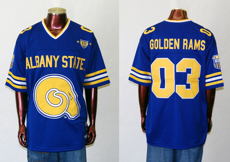 HBCU Clothing & Apparel