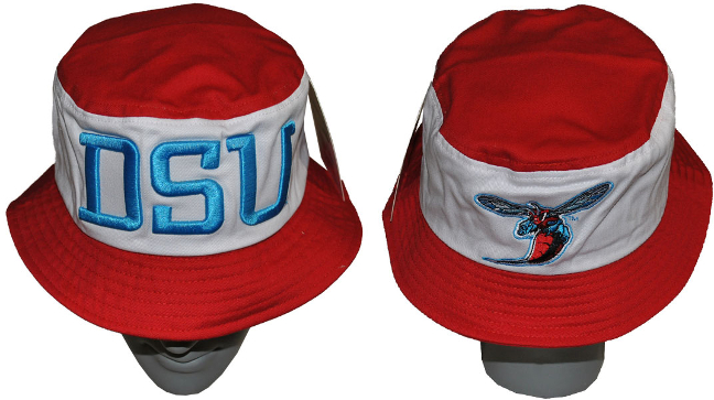 HBCU Band Bucket Hats
