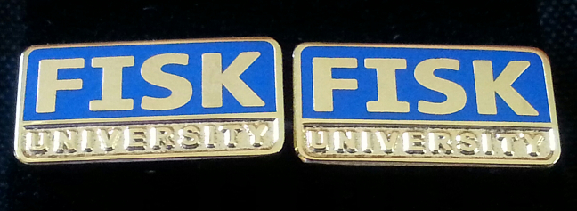 Fisk Cufflinks