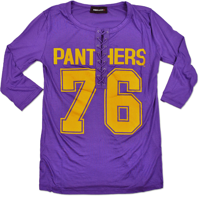 Prairie View A&M University Tee