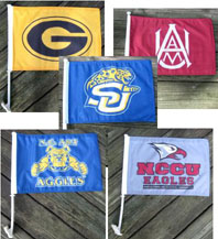 Historically Black Colleges and Universities (HBCU) Commemorative Tees ...