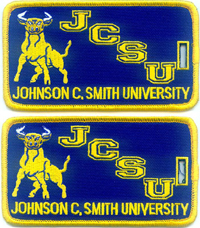 Johnson C. Smith University (JCSU) Merchandise, Apparel, and Accessories