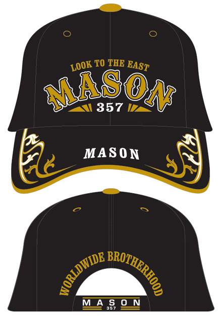 Mason Cap - 2