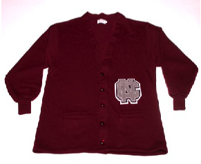 North Carolina Central University (NCCU) Merchandise, Apparel, and ...