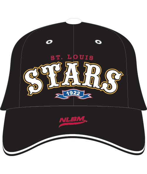 Negro_Baseball_St_Louis_Stars_Legends_Cap_NLL142SLS