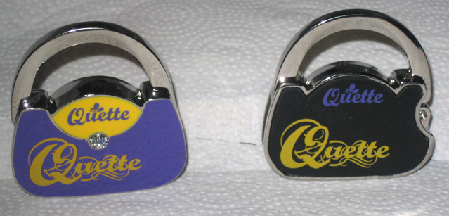 Quettes Purse Hanger