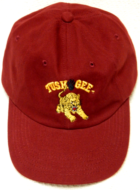 Tuskegee University Cap