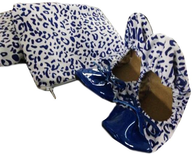 Zeta Slippers